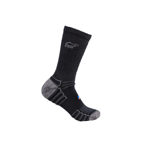 Camel City Mill | Wool Work Socks That Keep Your Feet Dry