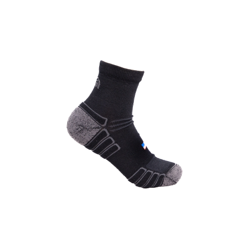 Camel City Mill | Wool Work Socks That Keep Your Feet Dry
