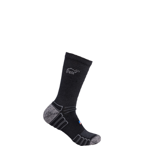 Camel City Mill | Wool Work Socks That Keep Your Feet Dry
