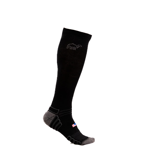 Camel City Mill | Wool Work Socks That Keep Your Feet Dry
